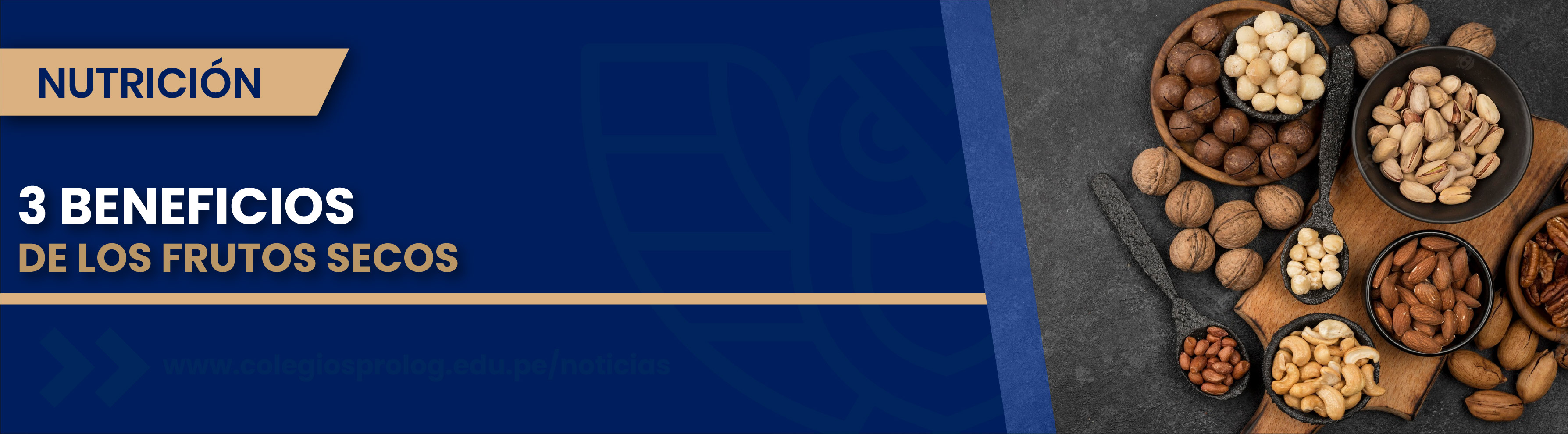3 BENEFICIOS DE LOS FRUTOS SECOS EN NIÃ‘OS